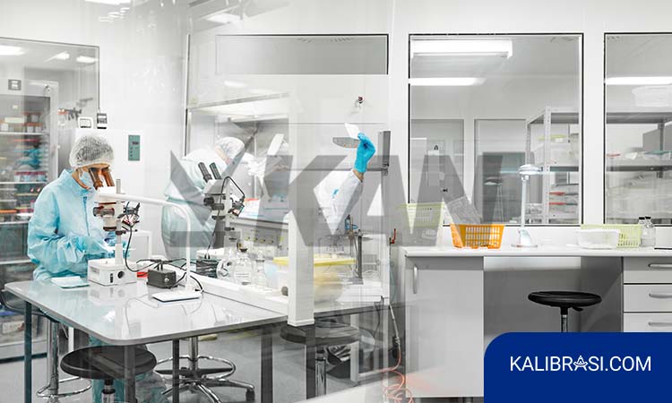 BPSMB Disperindag Malut Rencanakan Pembukaan Laboratorium Kalibrasi ...